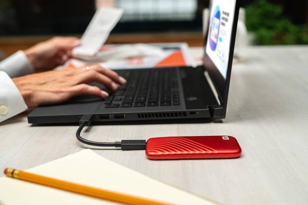 The Best External SSDs We’ve Tested for 2026 – Practical Reads